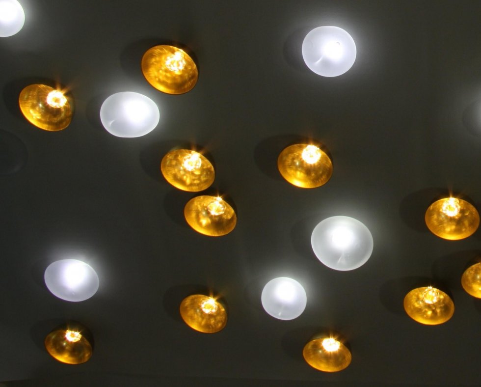 NATURE HARMONIEUSE - Semeur d'Etoiles - Création lumineuses