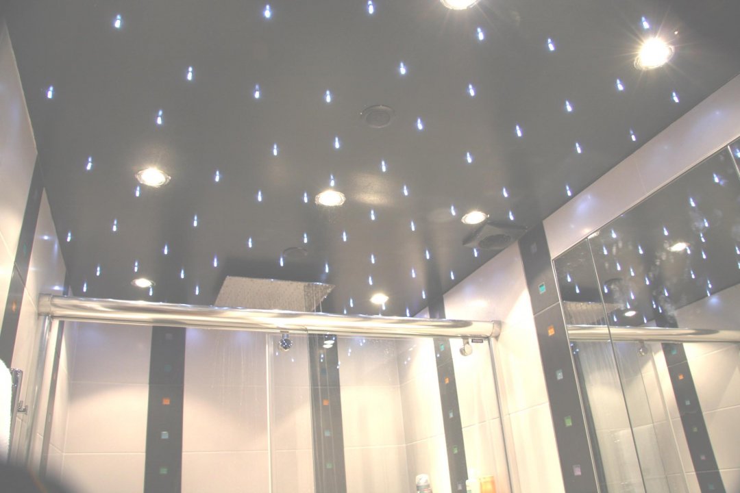 Starlit ceiling or wall, Semeur d'Etoiles - Création lumineuses